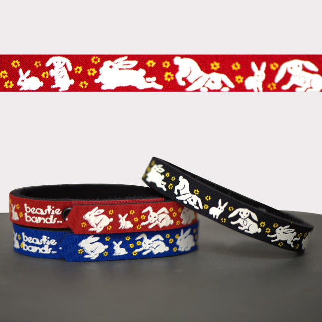 Beastie Band Cat Collars – The Cat Connection