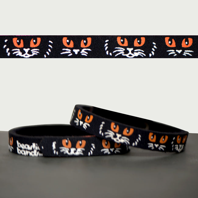 Beastie Band Cat Collars – The Cat Connection