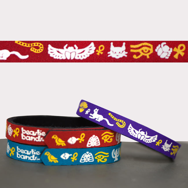 Beastie Band Cat Collar – The Cat Connection