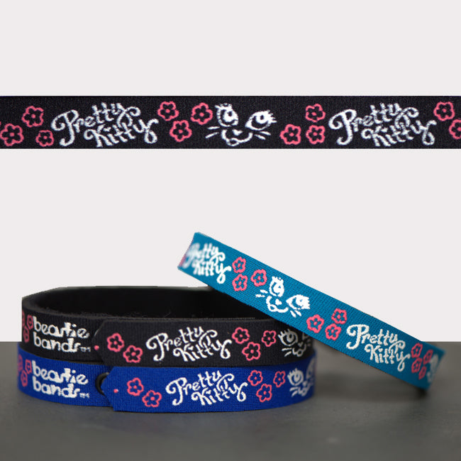 Beastie Band Cat Collar – The Cat Connection