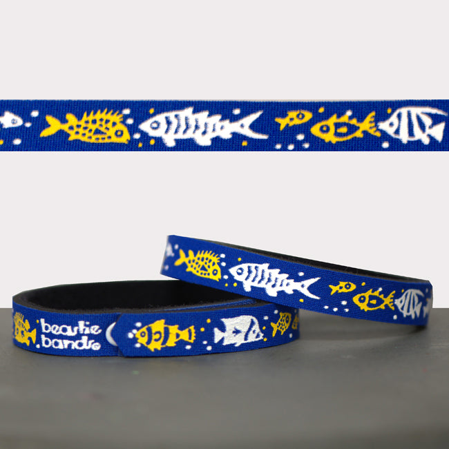 Beastie Band Cat Collar – The Cat Connection