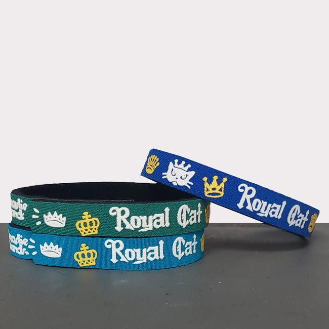 Beastie Band Cat Collar – The Cat Connection