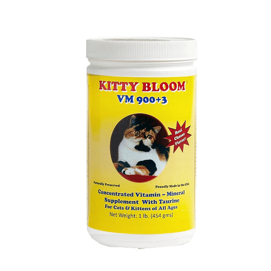 Wellness – tagged "supplement" – The Cat Connection